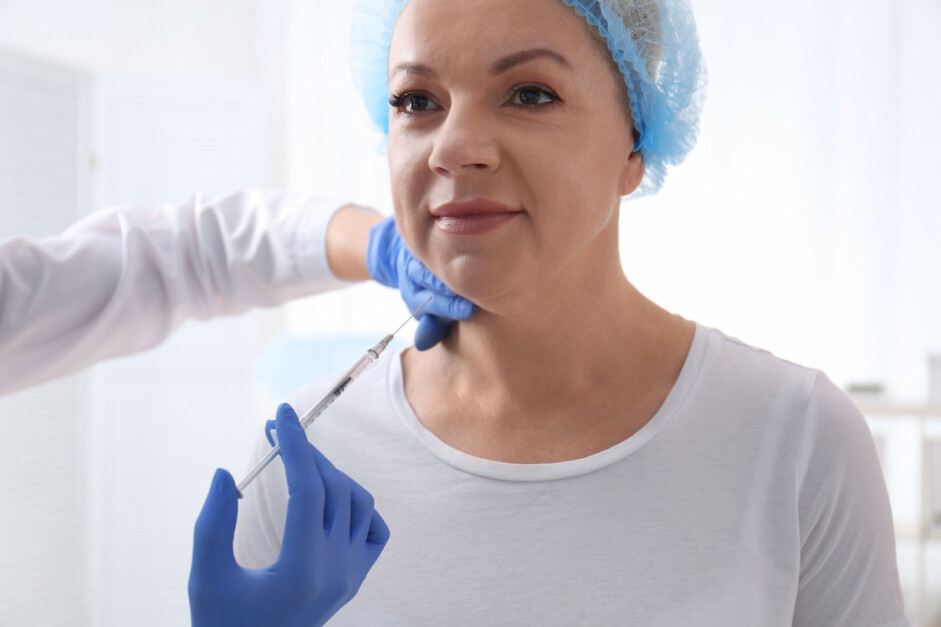 Everything You Need to Know About Fat Dissolving Injections | Healthy ...
