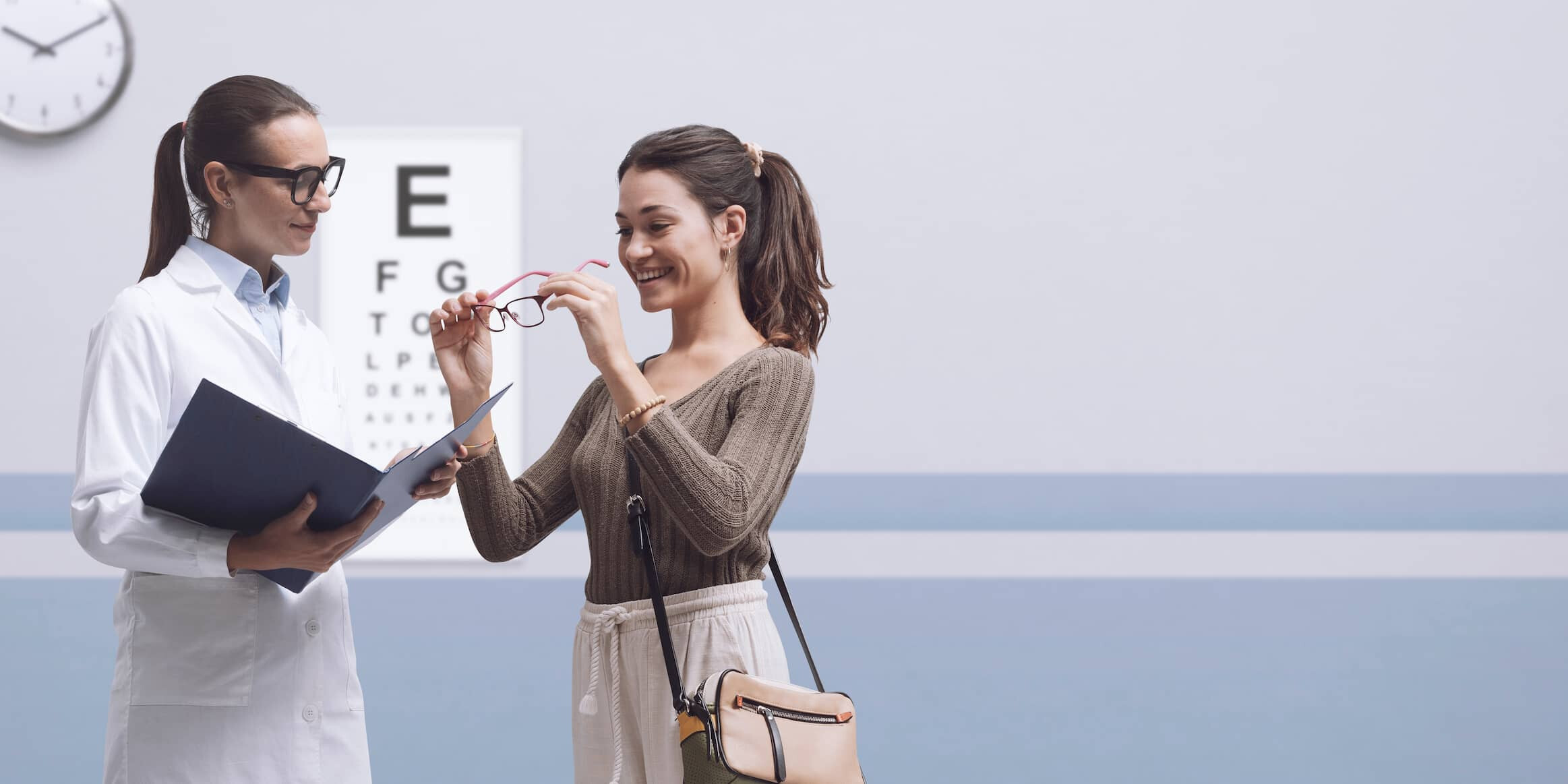 Astigmatism Treatment in Turkey | Free Online Consultation