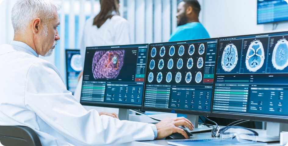 Brain Cancer Treatment in Turkey | Affordable Procedure