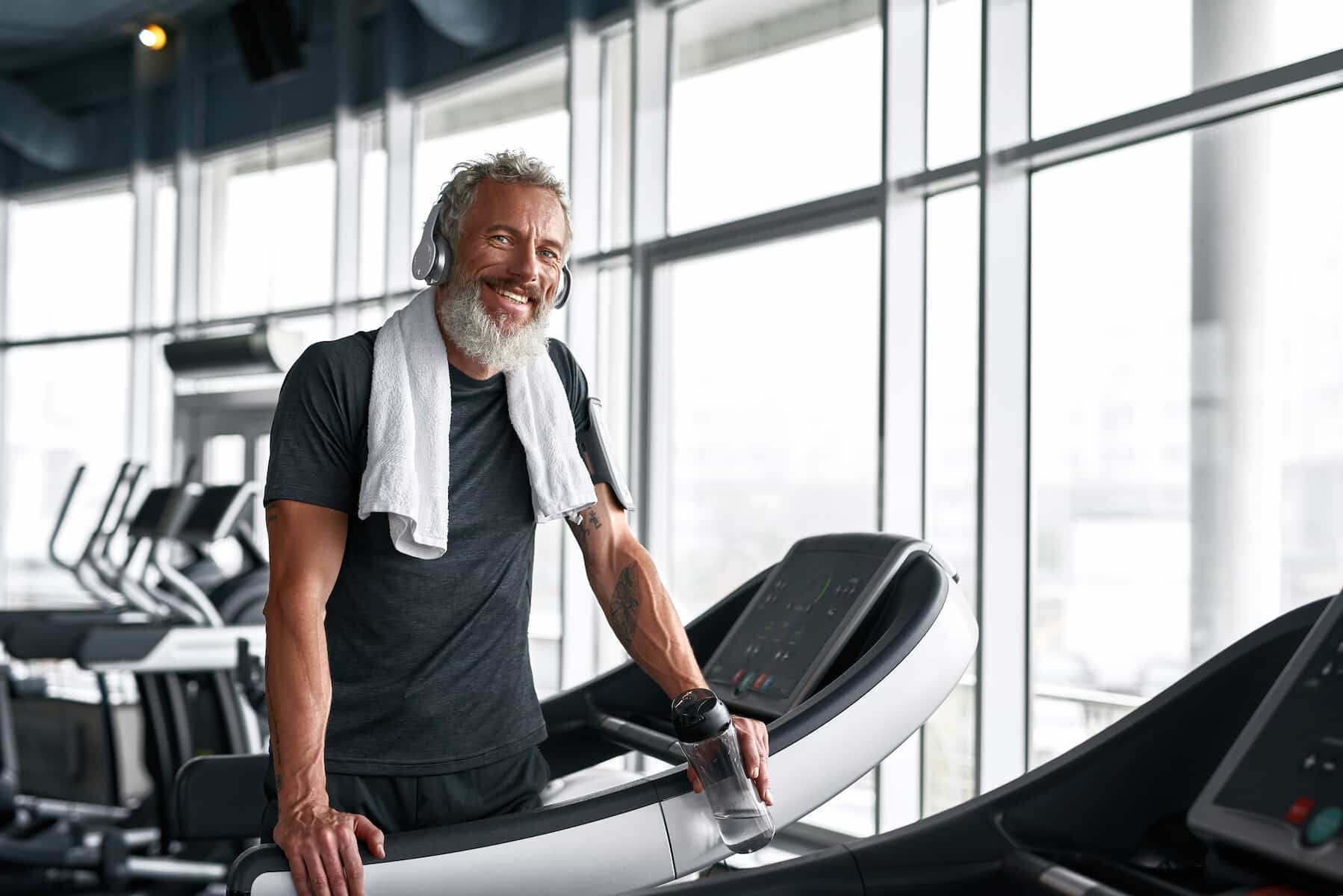 10 Exercises That Will Improve Your Cardiovascular Fitness
