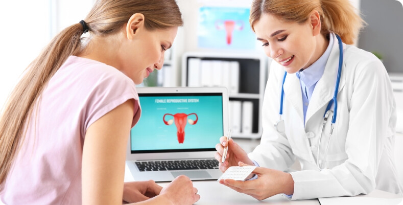 Cervical Cancer in Turkey | Affordable 2025 Prices