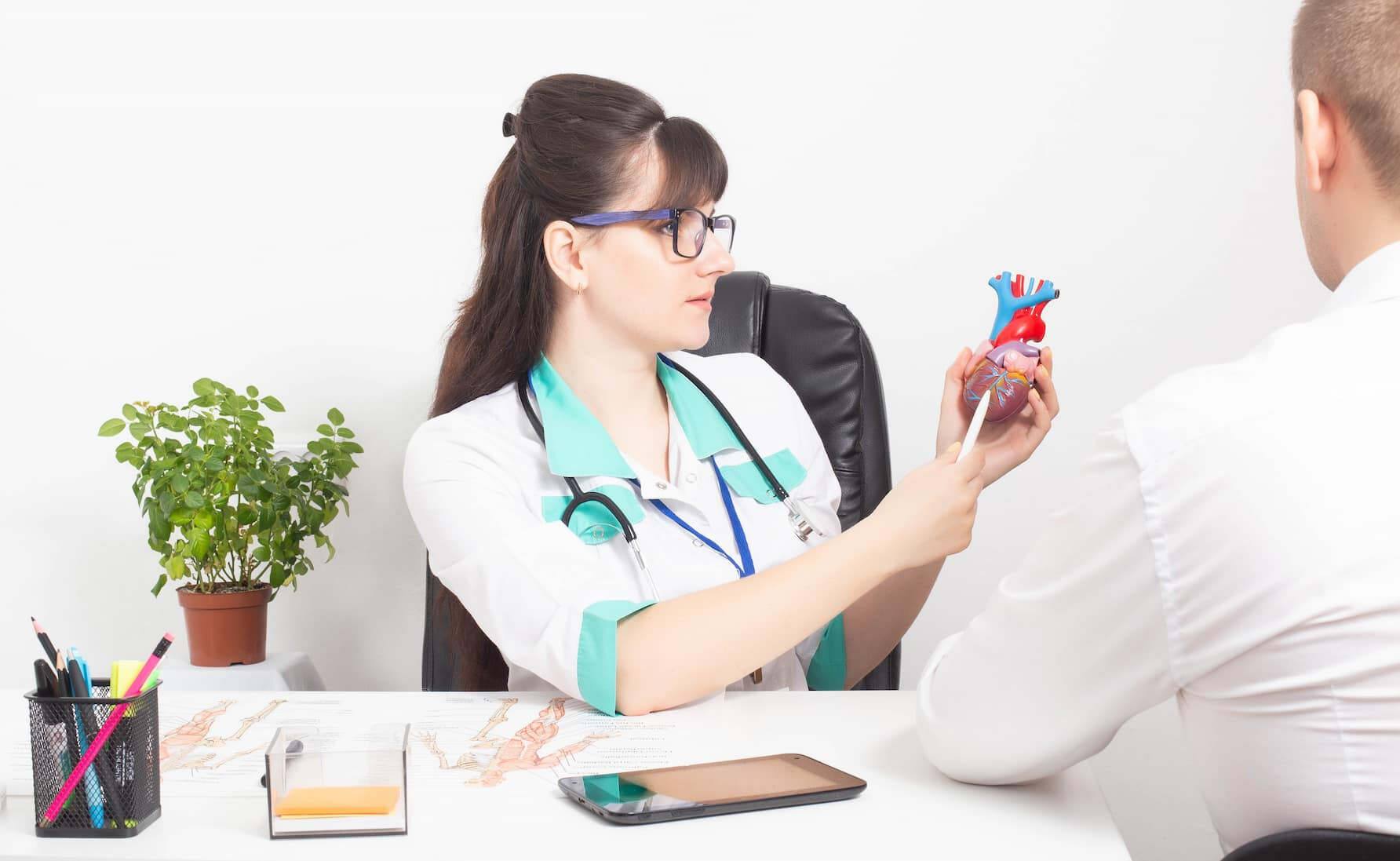 Coronary Heart Disease in Turkey | Check Treatment Cost