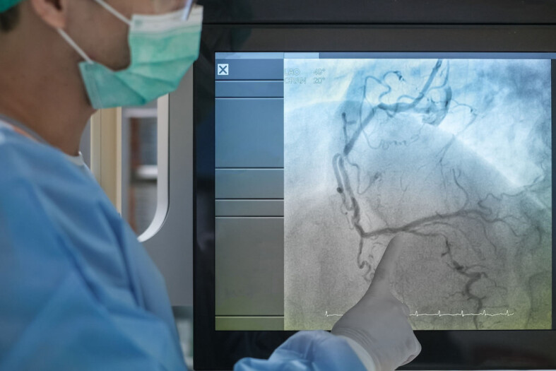 CT Angiogram vs Traditional Angiography | Healthy Türkiye