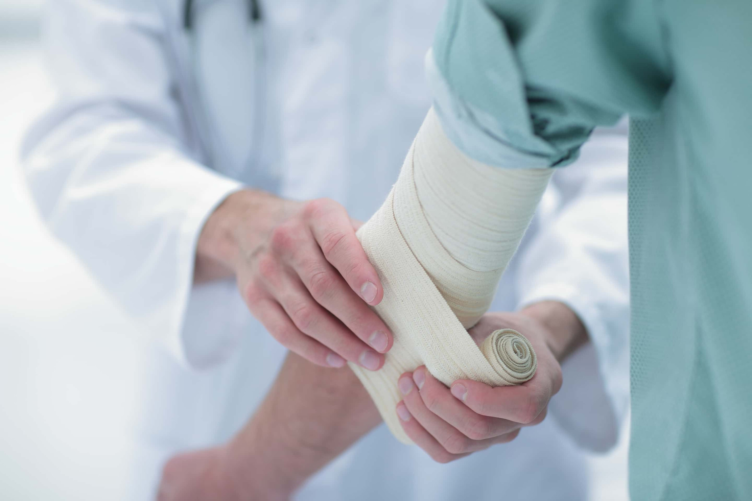 Elbow Surgery in Turkey | Check 2026 Cost & Prices