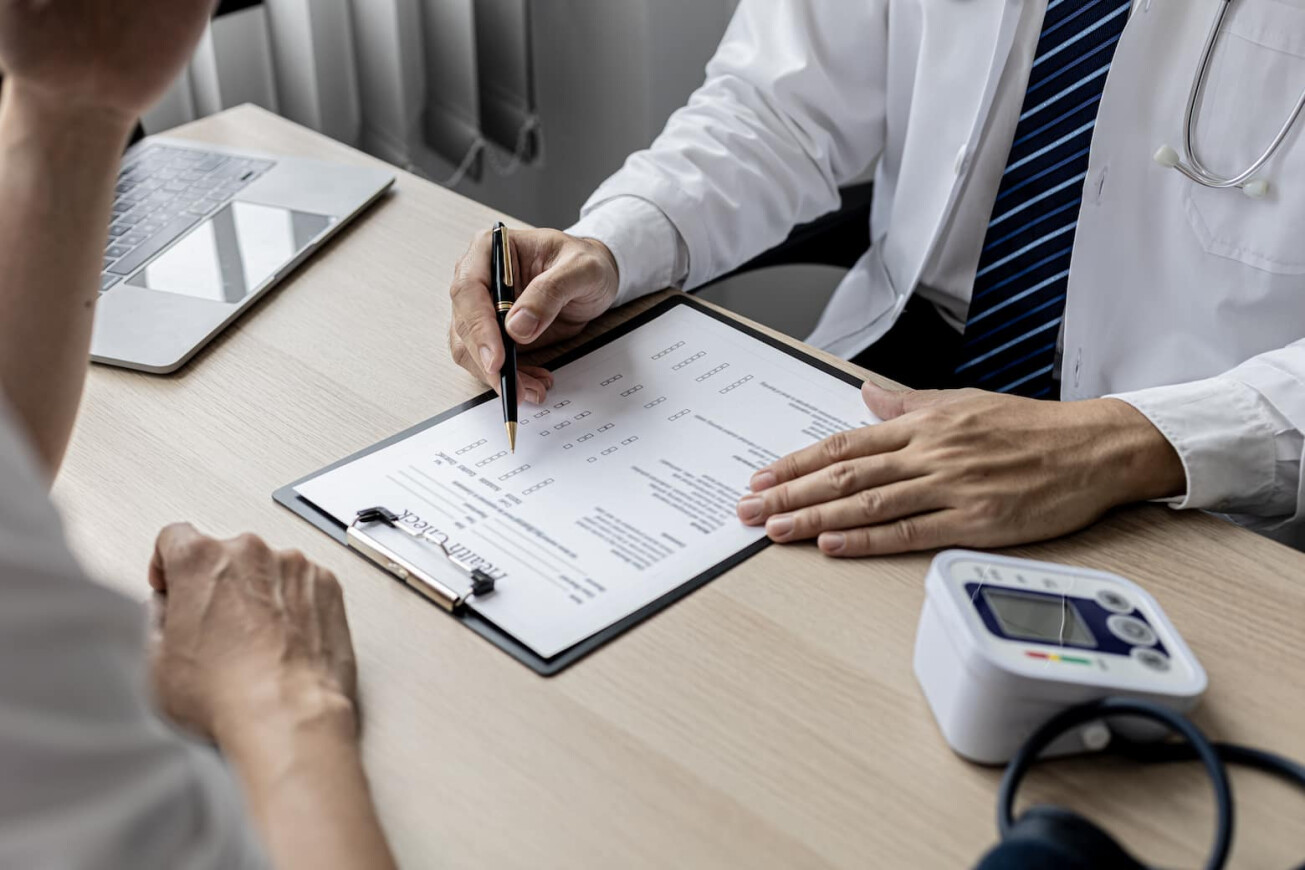 Executive Check-up in Turkey | Executive Check-up Costs 2026