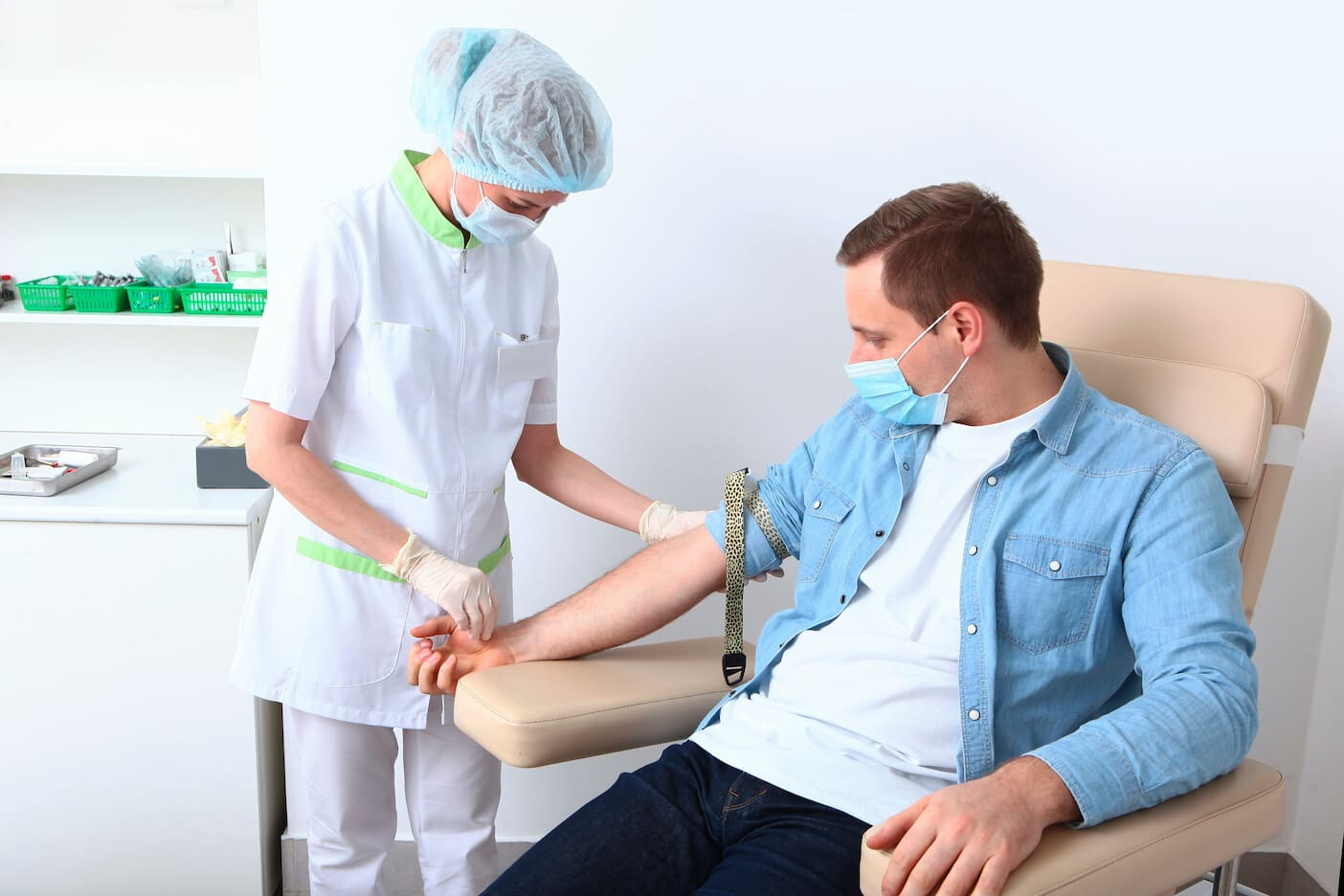 General Check-Up in Turkey | General Check-Up 2026 Prices