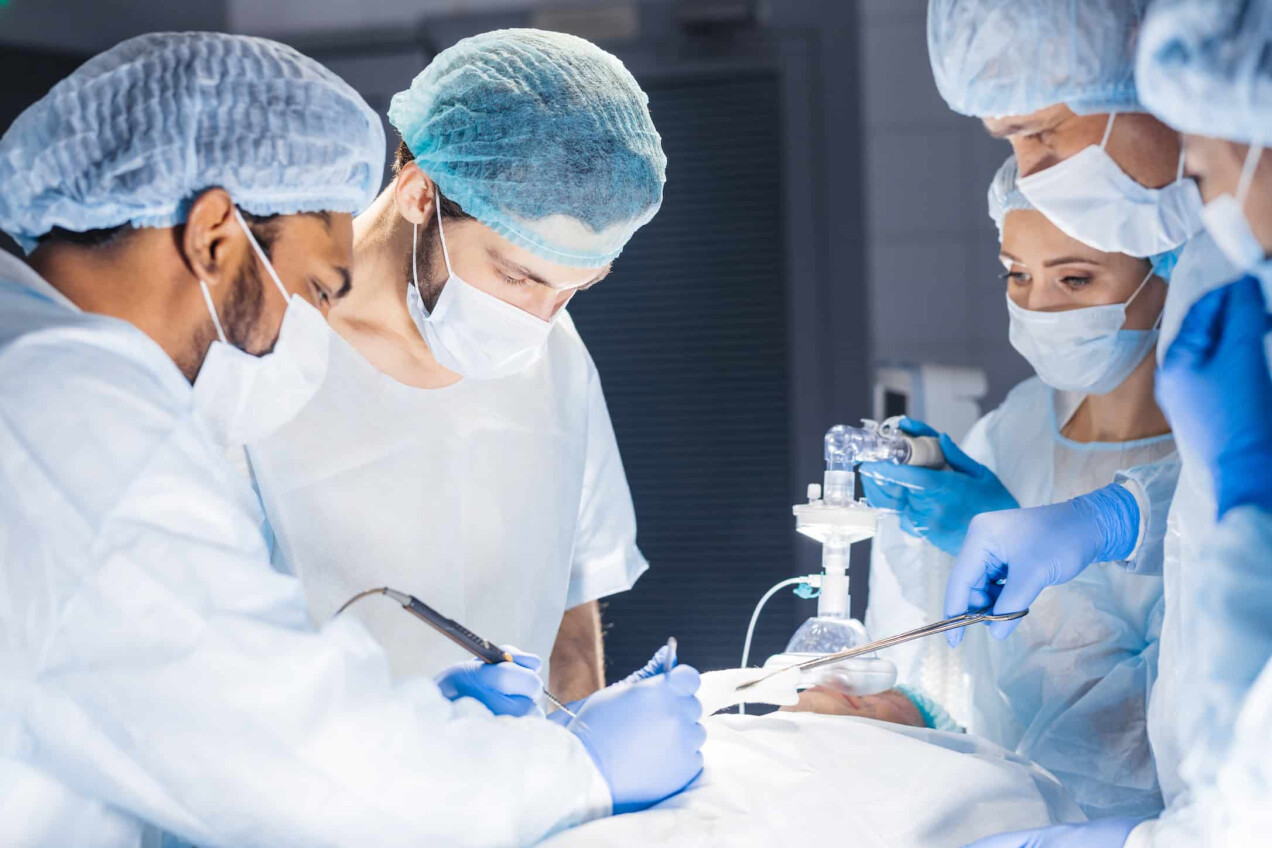 General Surgery in Turkey | Affordable Surgery Costs