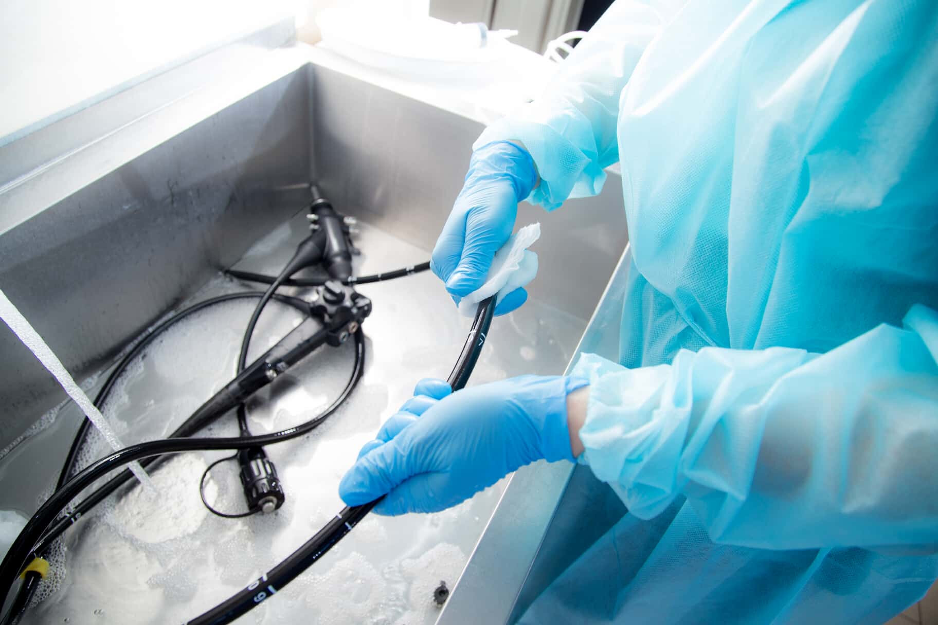 GI Endoscopy Procedure in Turkey | Check 2026 Prices & Cost