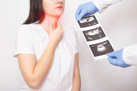 Goiter Removal Surgery in Turkey | Goiter Removal Price 2025