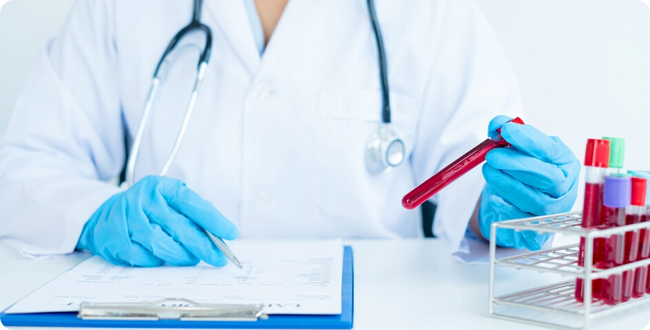 Hematology Treatment in Turkey | Hematology Costs and Prices