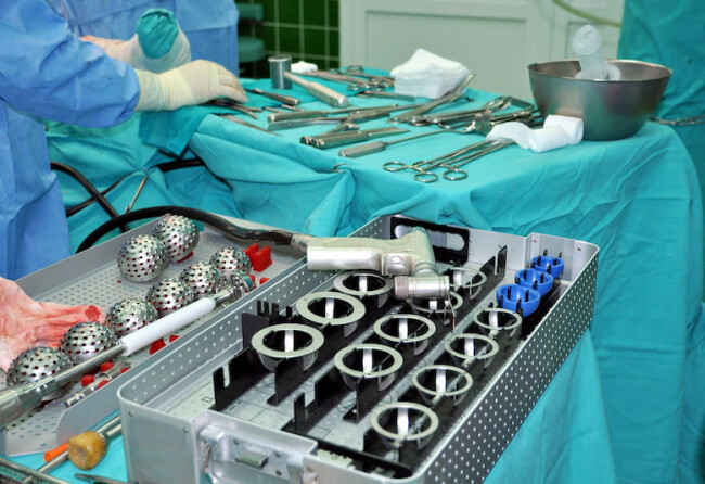 Hip Replacement Surgery in Turkey | Check 2026 Cost & Prices