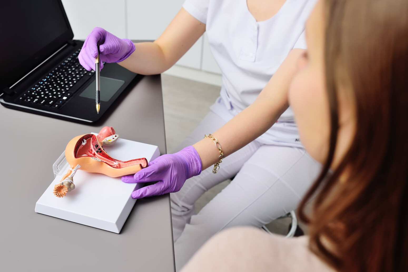 Hymenoplasty Kirurgi i Tyrkia | Reparasjon av Jomfruhinnen