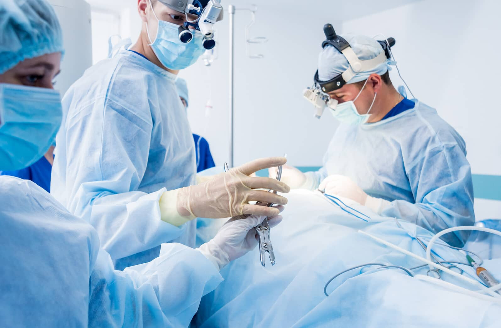 Laminectomy Surgery in Turkey | Laminectomy Surgery Costs