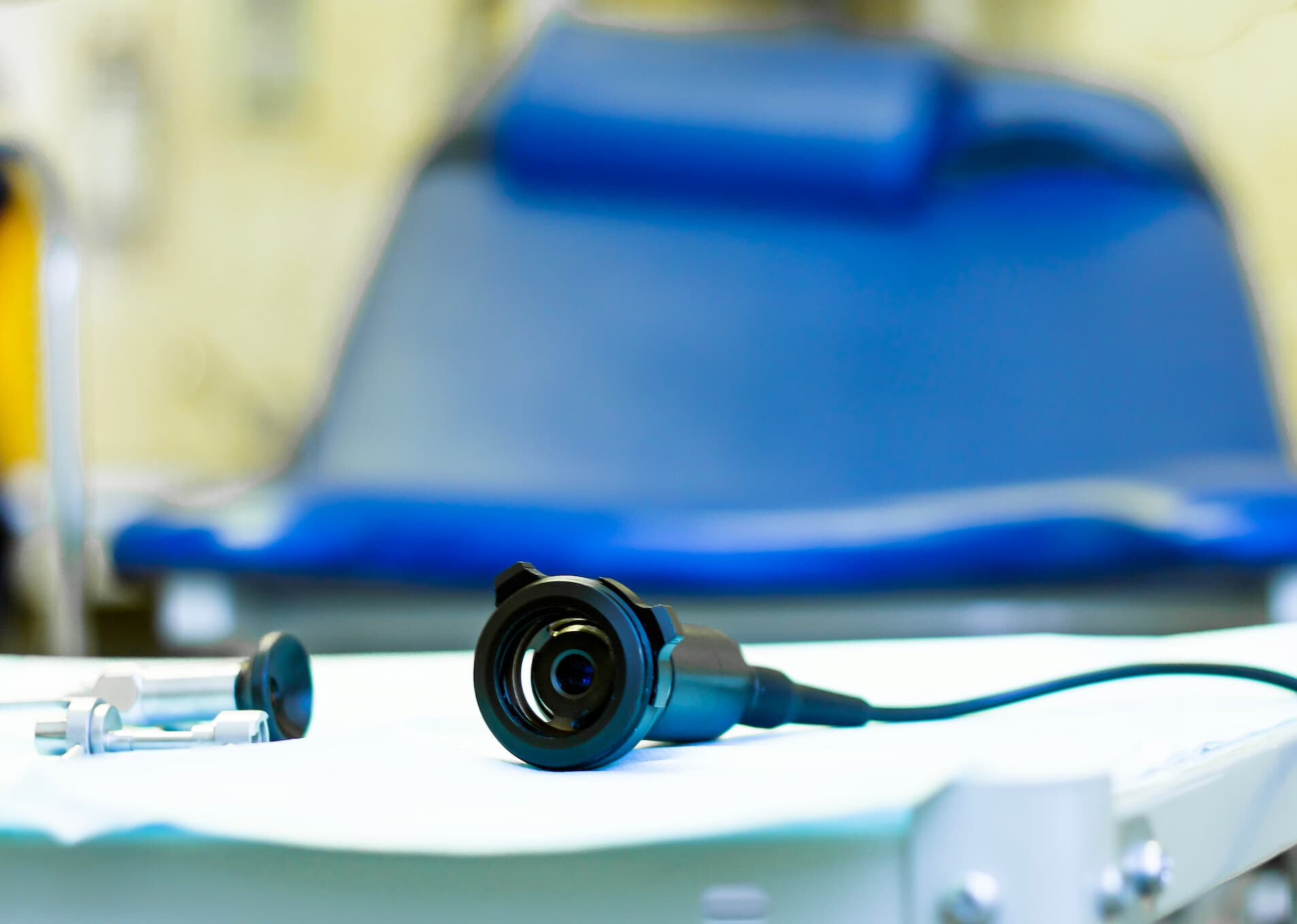 Laparoscopic Prostate Surgery in Turkey | Costs & Prices