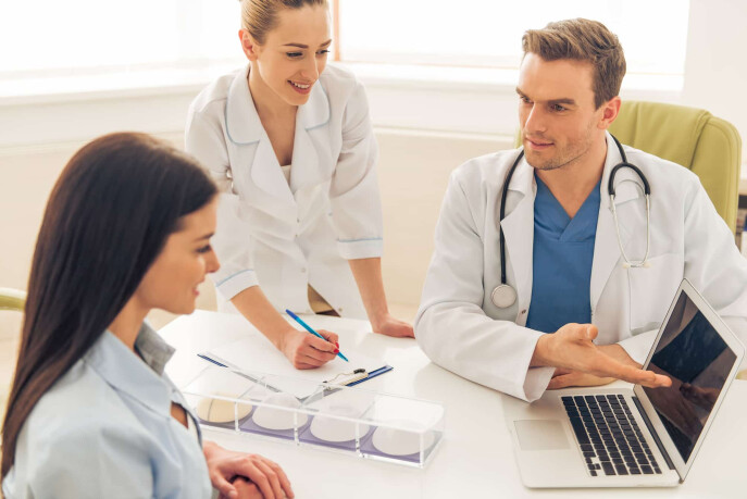 Lifting del Seno in Turchia | Mastopessi in Turchia