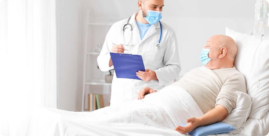 Rak prostate u Turskoj | Troškovi i cijene 2025