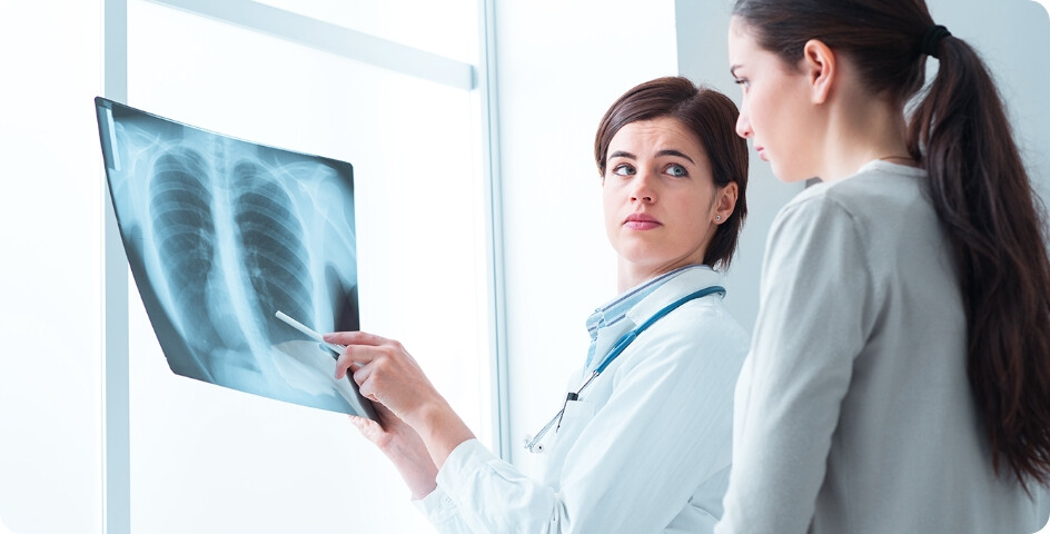 Lung Cancer Treatment in Turkey | Cancer Treatment in Turkey