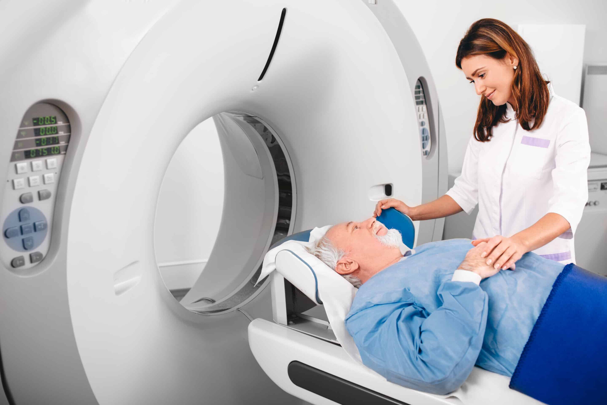 MRI Scan In Turkey | Check MRI Scan 2025 Costs & Prices