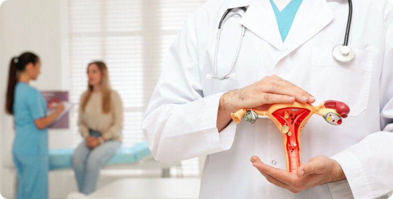 Ovarian Cancer in Turkey | Affordable Treatment Prices