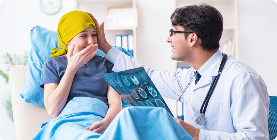 Pancreatic Cancer in Turkey | Check 2025 Treatment Cost