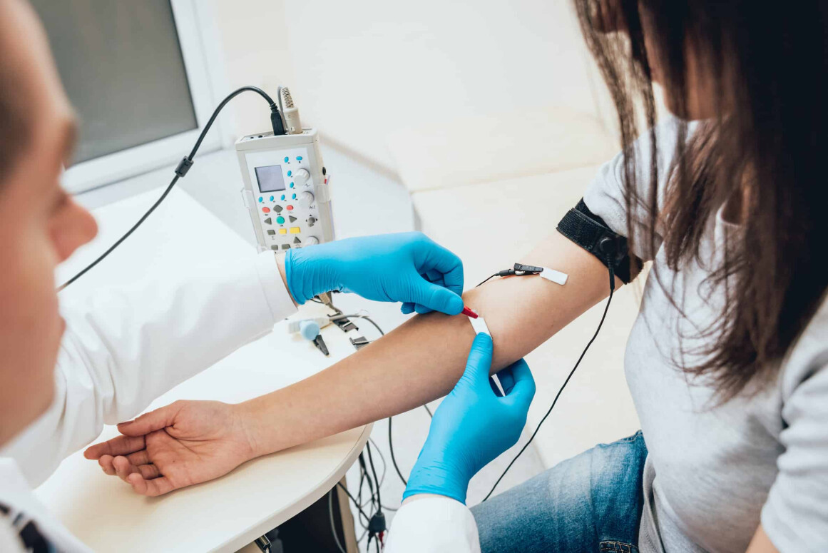 Perifere Zenuwchirurgie in Turkije | Neurochirurgie 2026