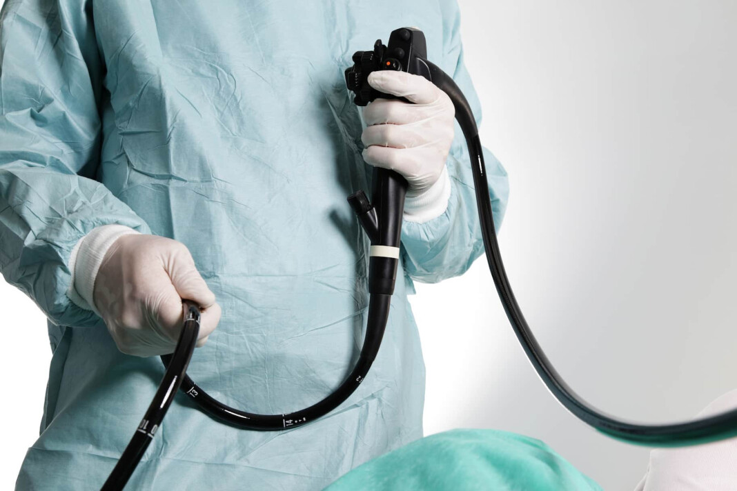 Procedimiento de Endoscopia GI en Turquía | Precios y Costos