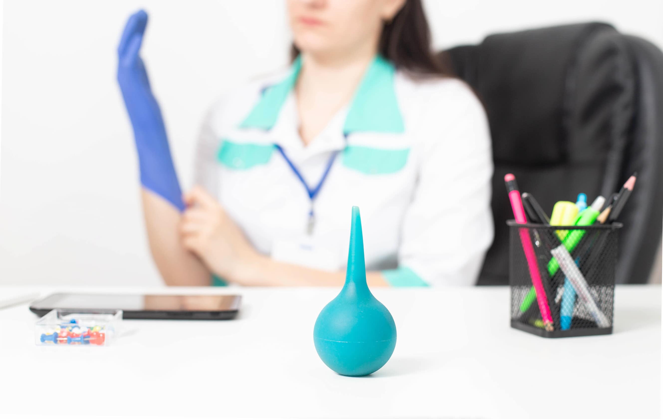 Proctology Surgery in Turkey | Rigid Sigmoidoscopy in Turkey