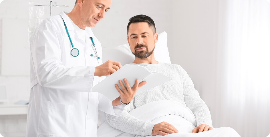 Prostate Cancer in Turkey | Affordable Treatment Overview