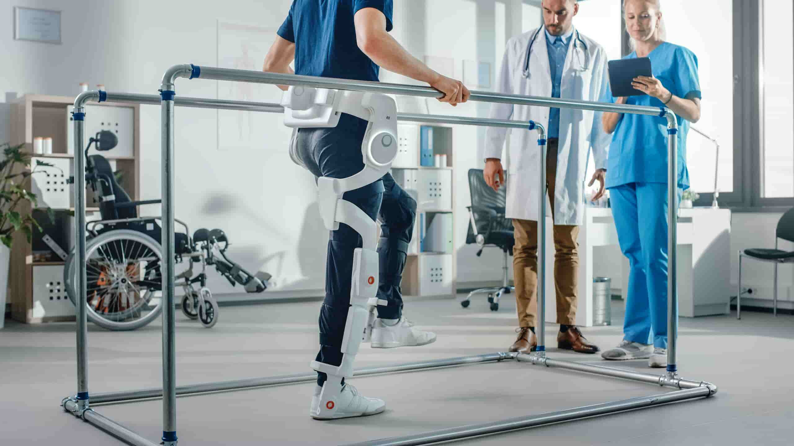 Rehabilitation Treatment in Turkey | 2026 Costs & Prices