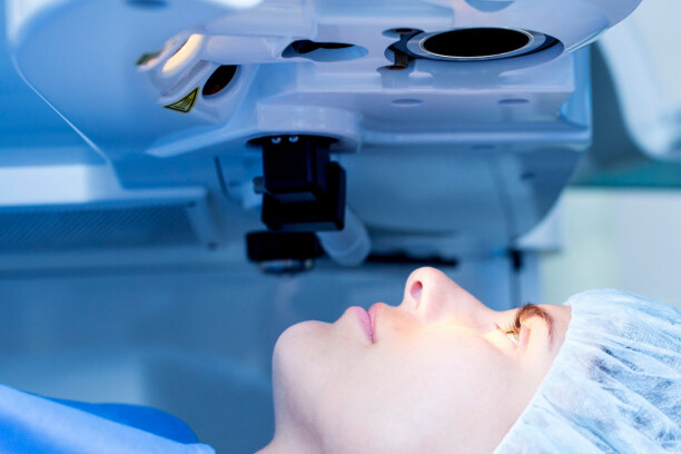 SBK and LASIK | Eye Health | Healthy Türkiye