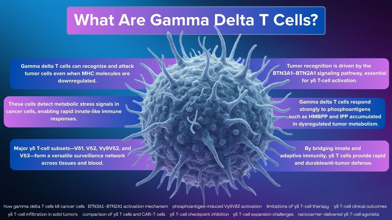 Gamma Delta T Cell Therapy in Turkey | 2026 Cost and Prices