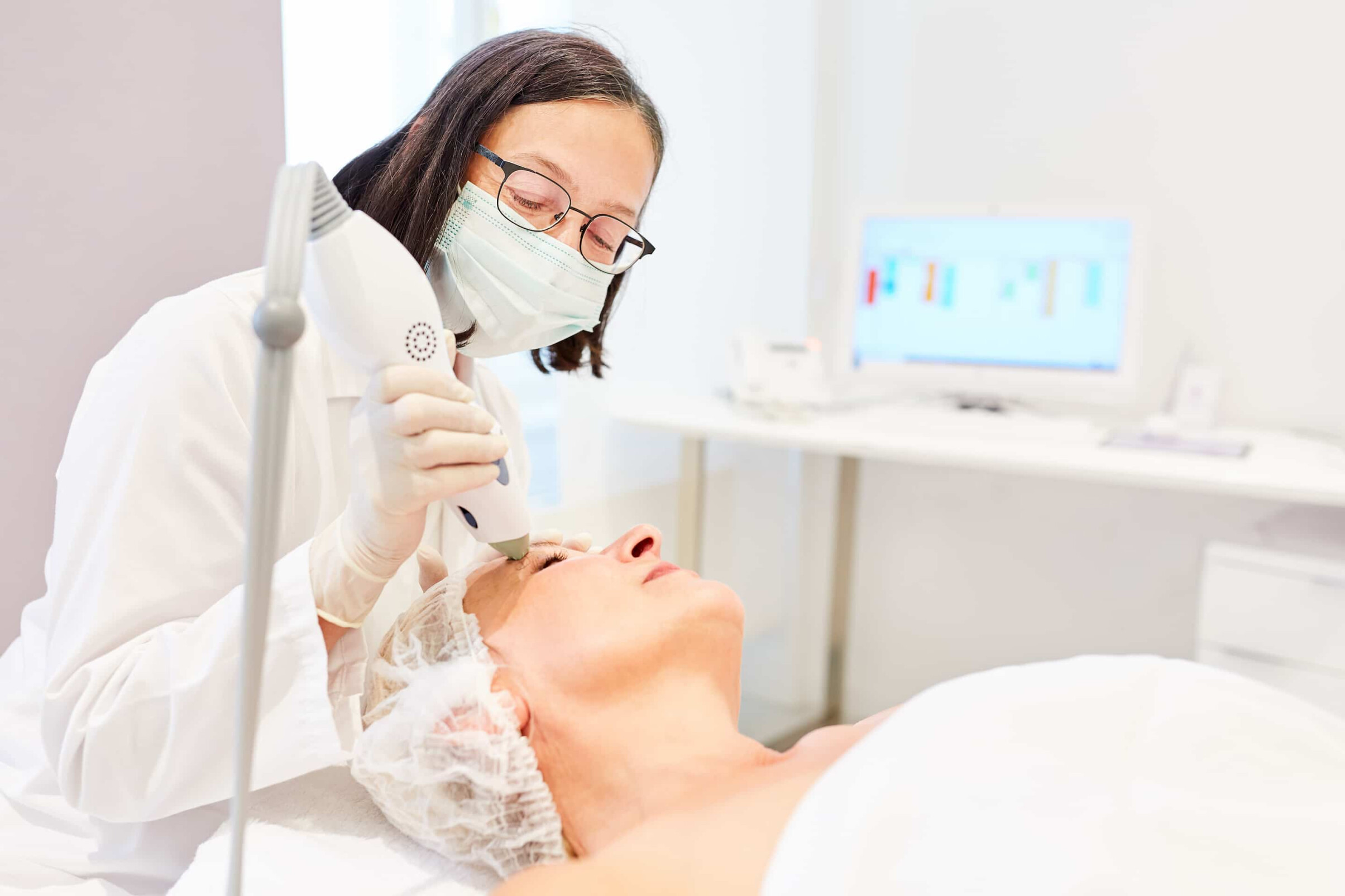 Thermage Treatment in Turkey | Check 2025 Prices & Cost