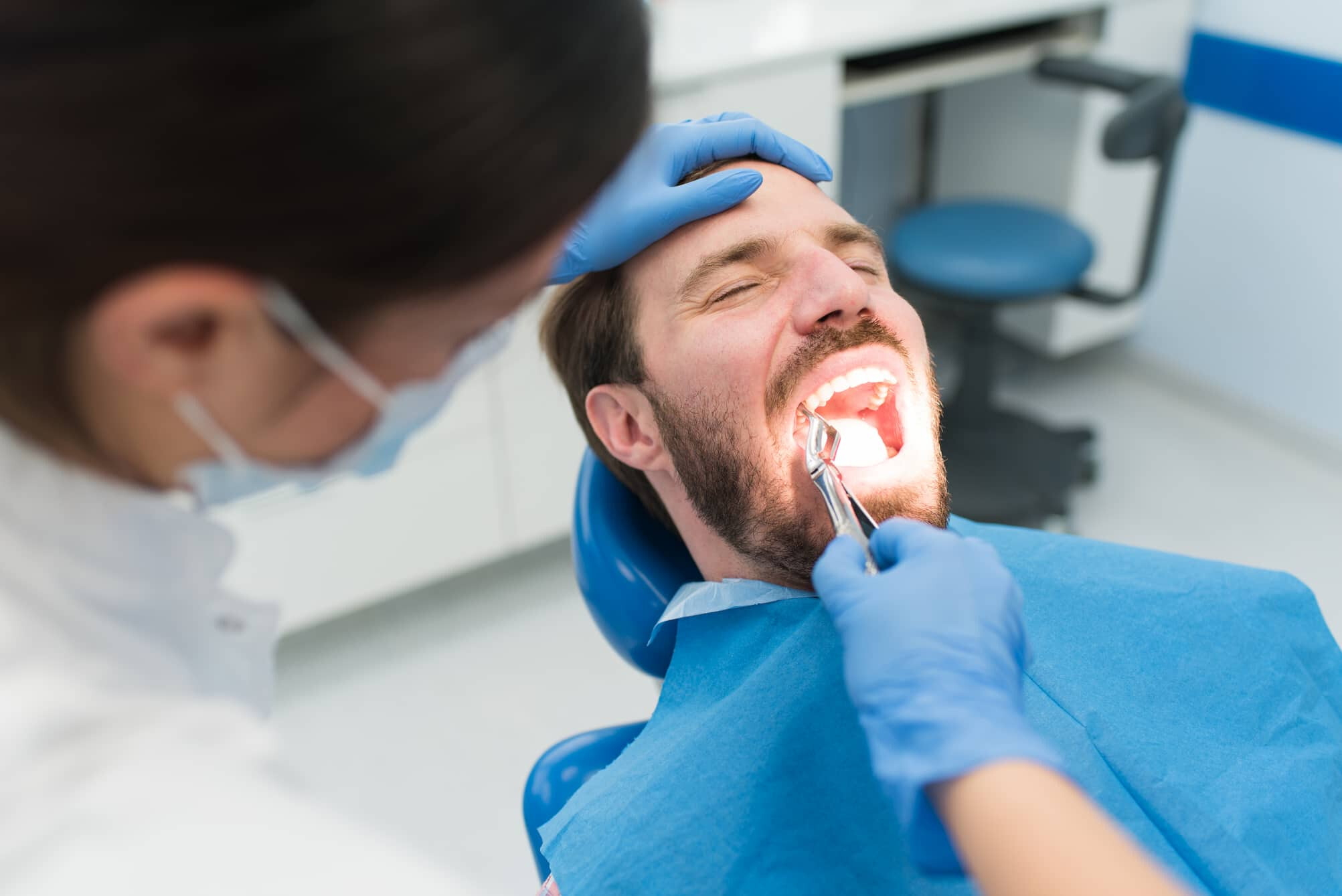 Tooth Extraction in Turkey | Affordable Dental Care Prices
