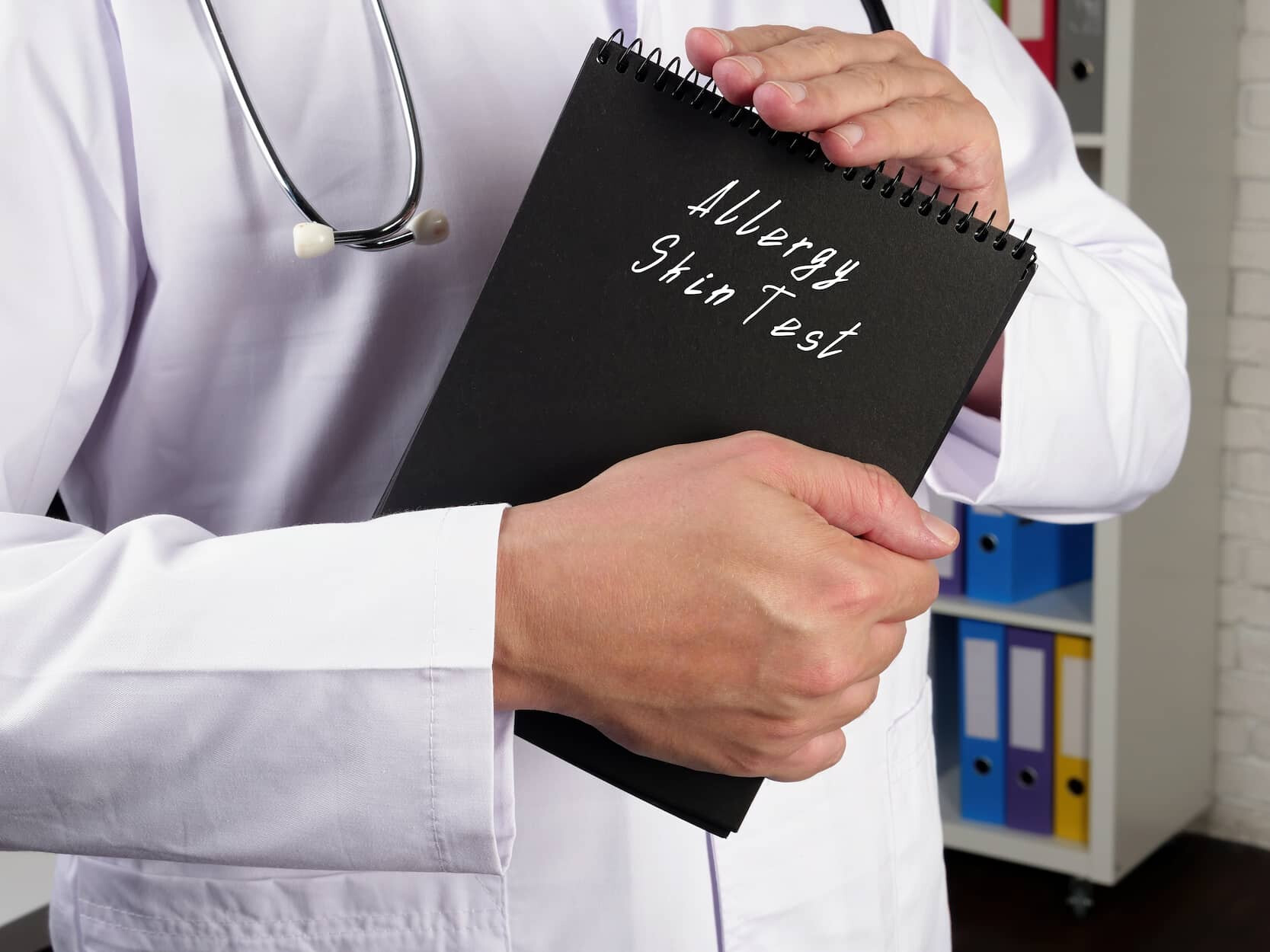 Allergy Skin Test in Turkey | Medical Check Ups in Turkey