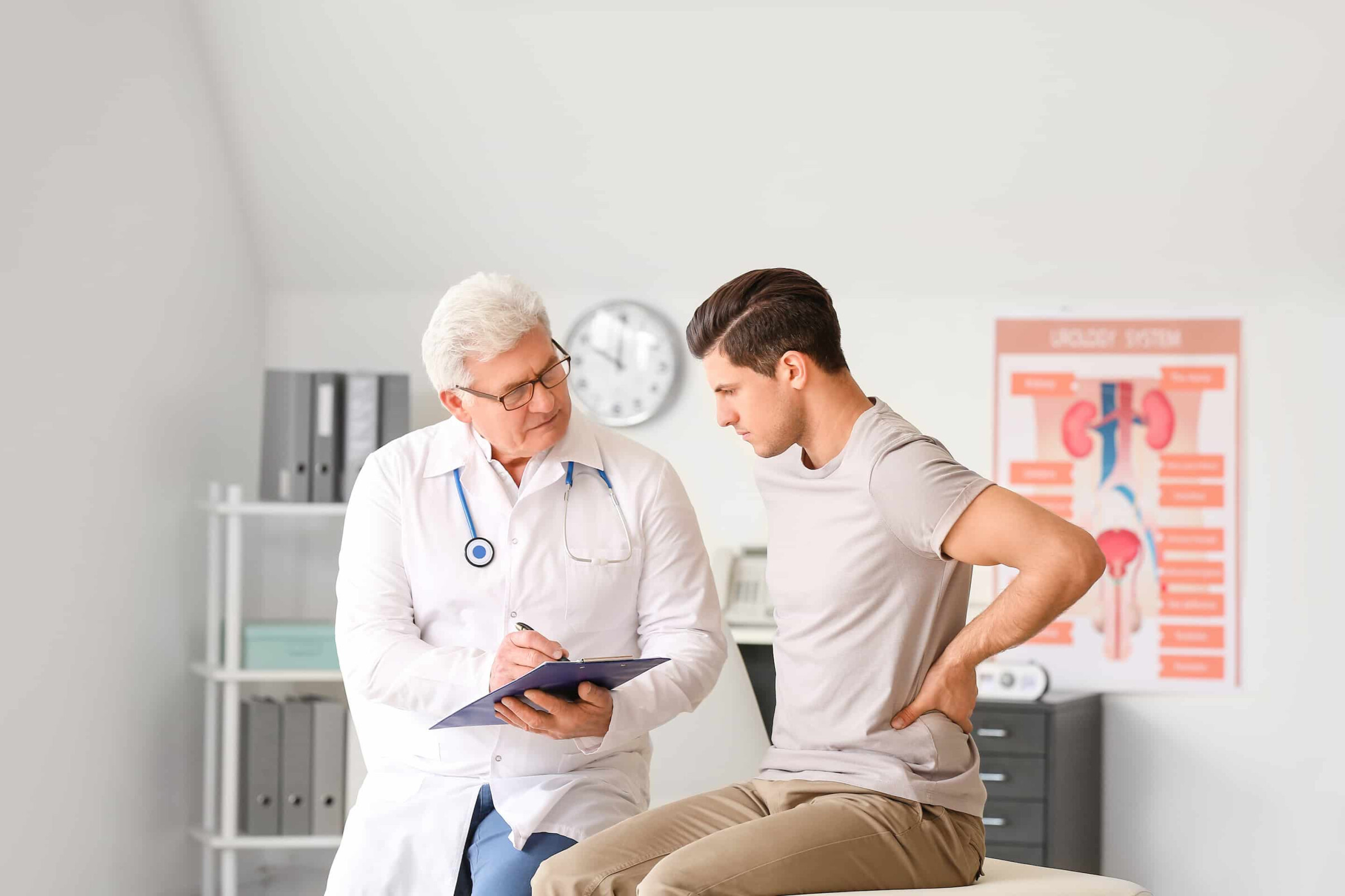 Cystic Kidney Diseases Treatment in Turkey | 2026 Costs