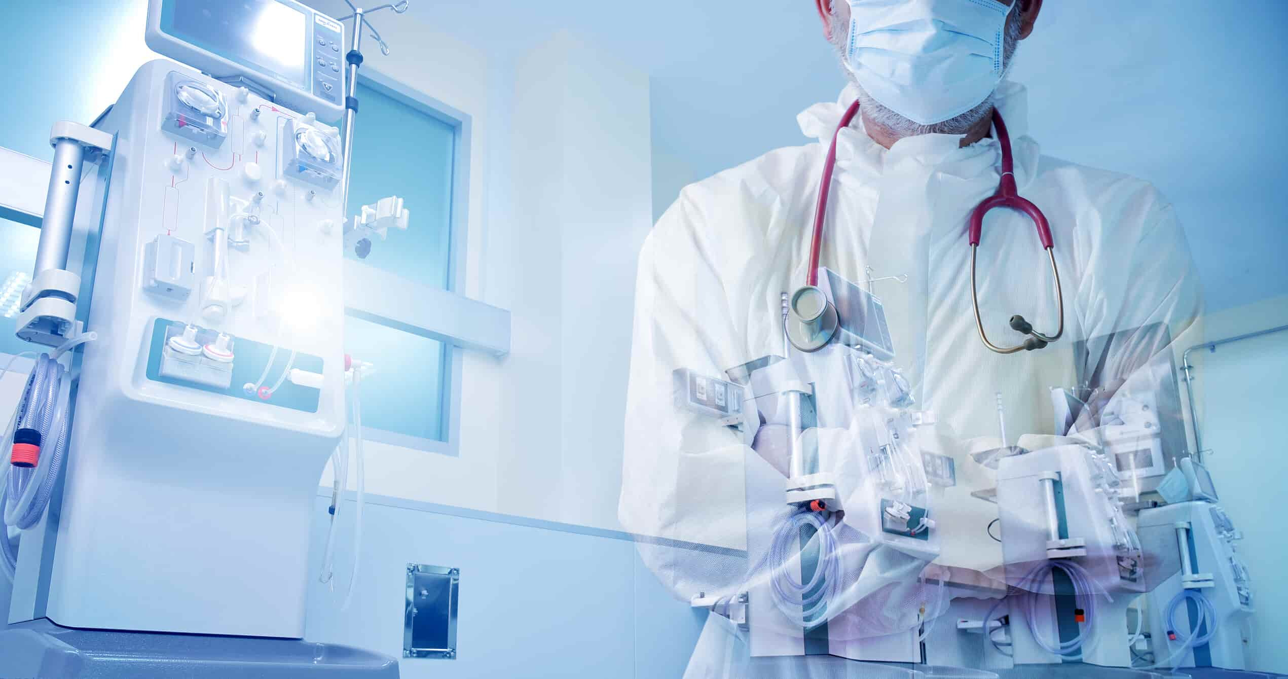 Dialysis in Turkey | Check 2026 Costs of Dialysis in Turkey