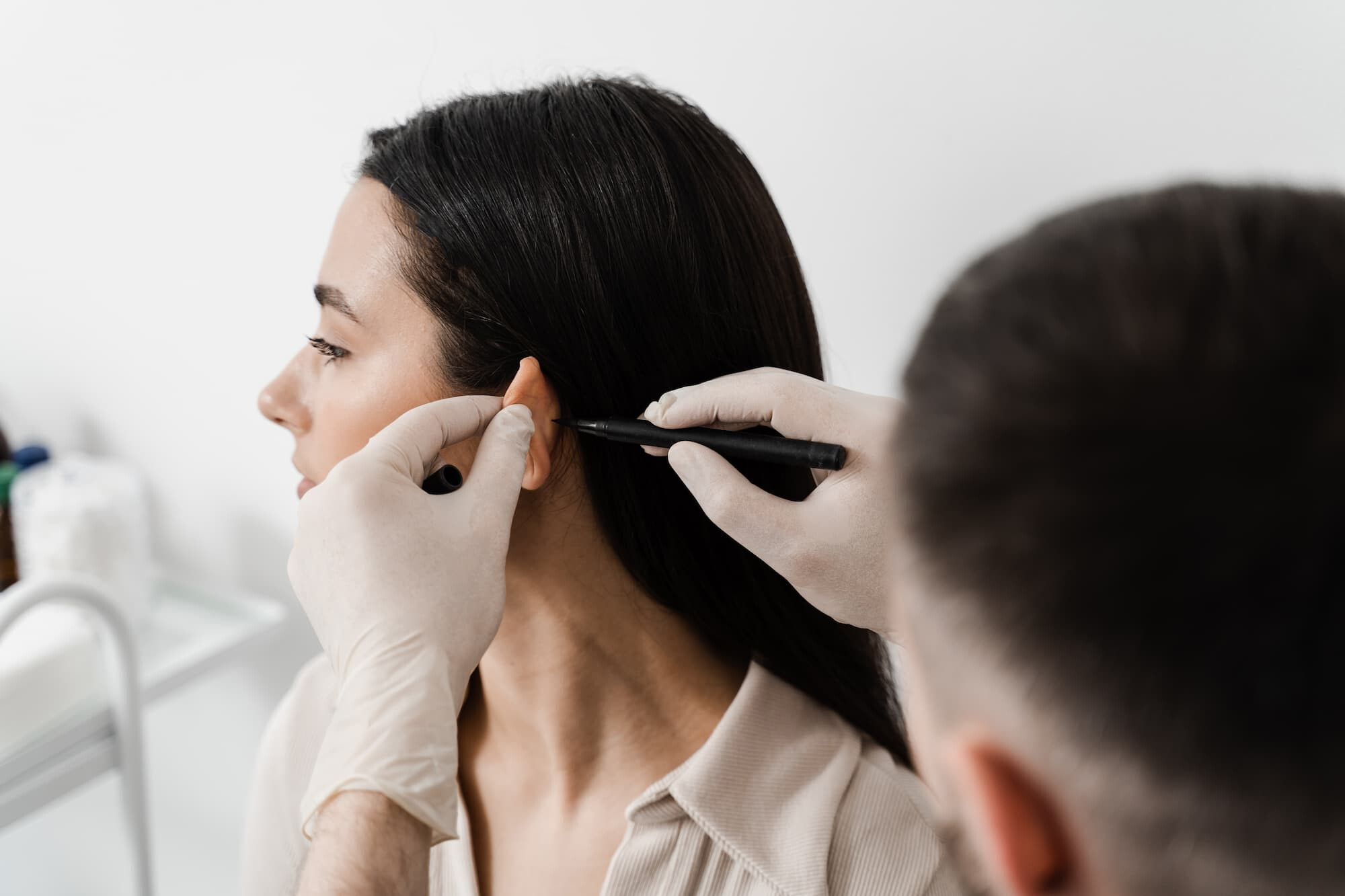 Ear Plastic Surgery in Turkey | Otoplasty in Turkey
