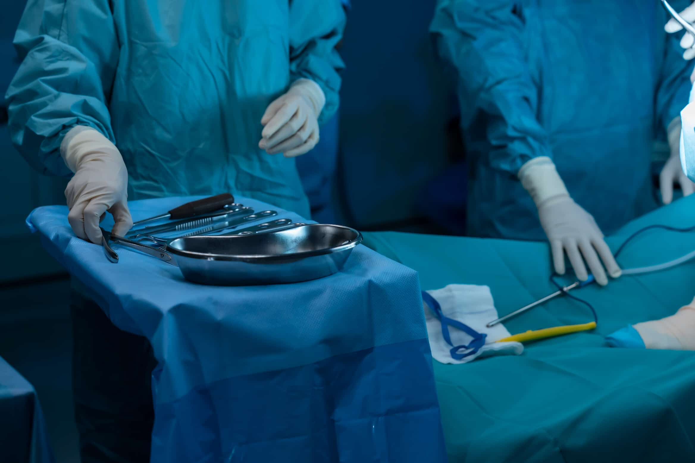 Exploratory Laparotomy in Turkey | Affordable Procedure Cost