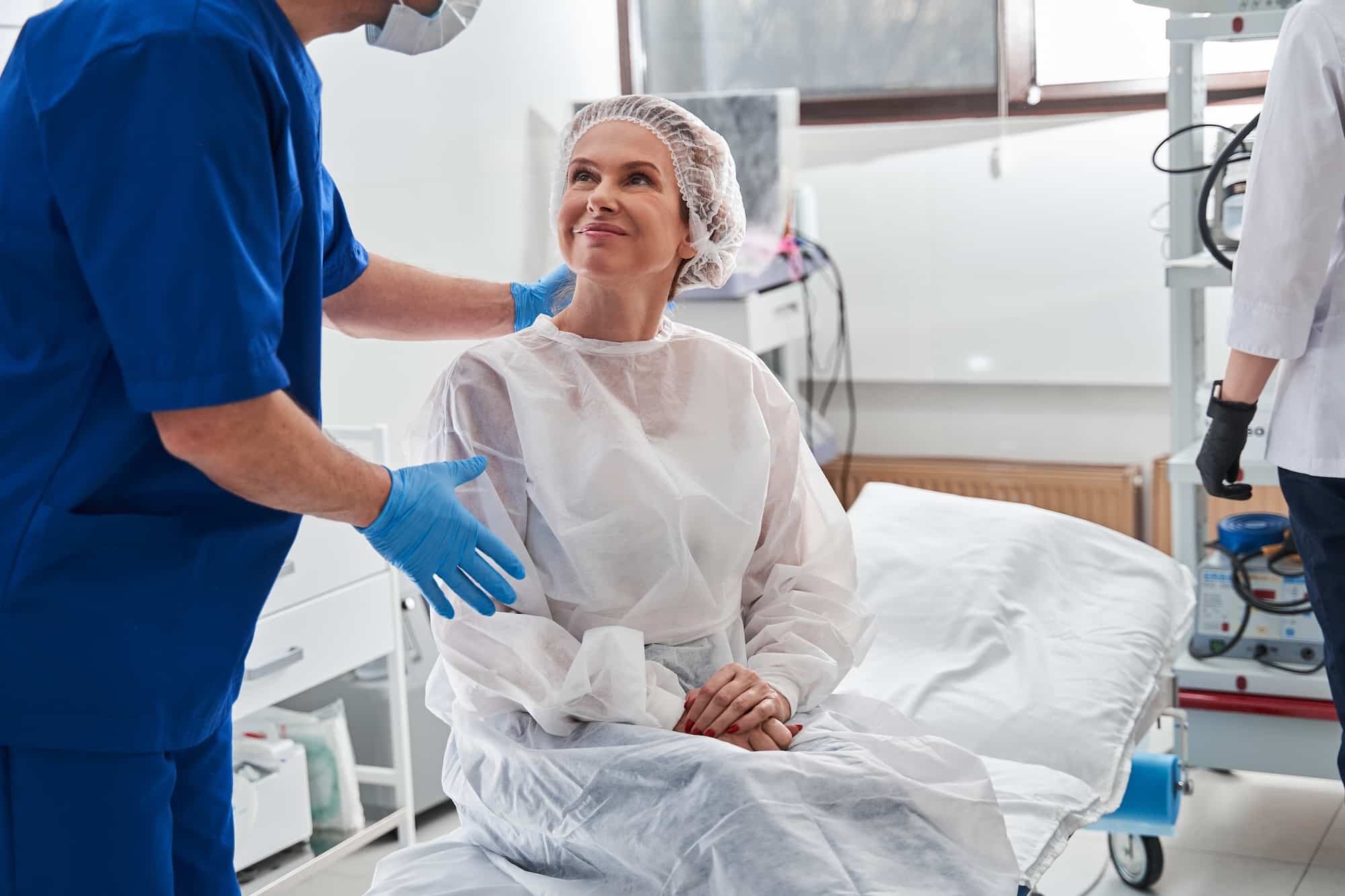 Gi Endoscopy Procedure In Turkey Check 2026 Prices And Cost 9601