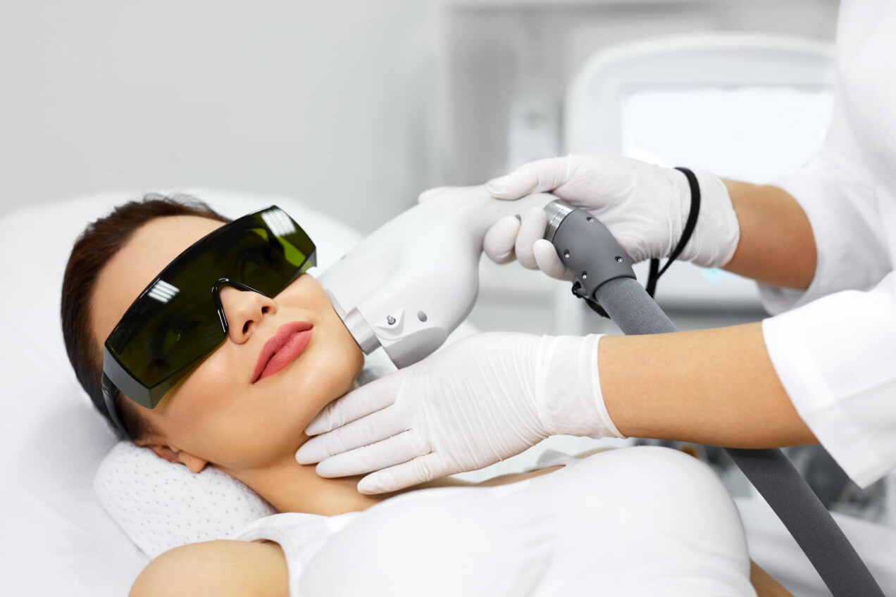 Hirsutism Treatment in Turkey | Endocrinology in Turkey