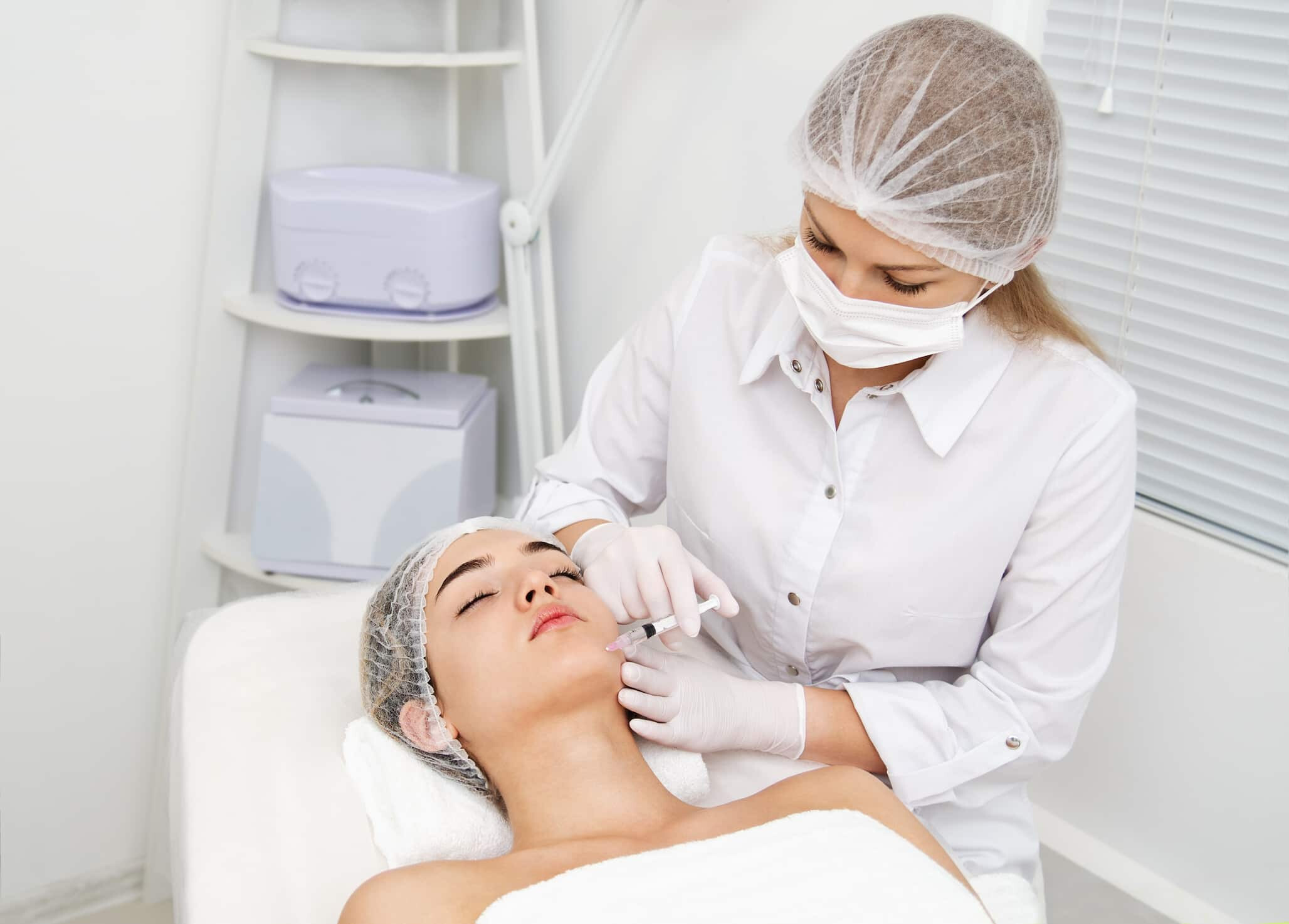 Jawline Filler in Turkey | Check 2026 Cost & Prices