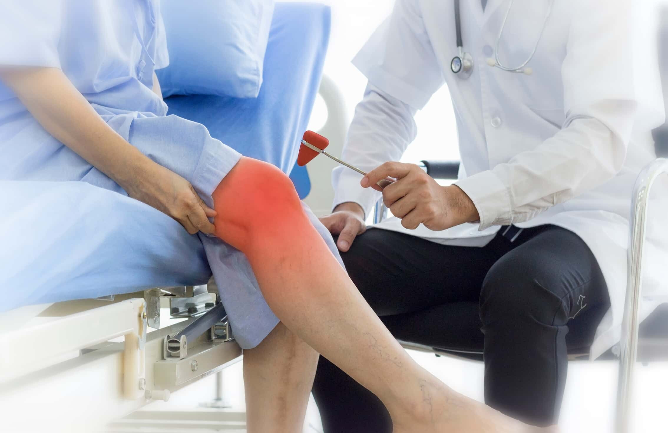 Knee Arthroscopy in Turkey | Healthy Türkiye | 2026 Costs