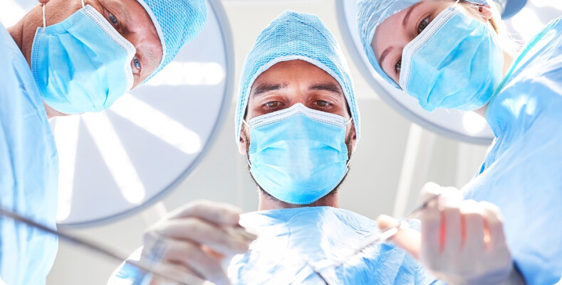 Oral Cancer Treatment In Turkey | Oral Cancer Cost in Turkey