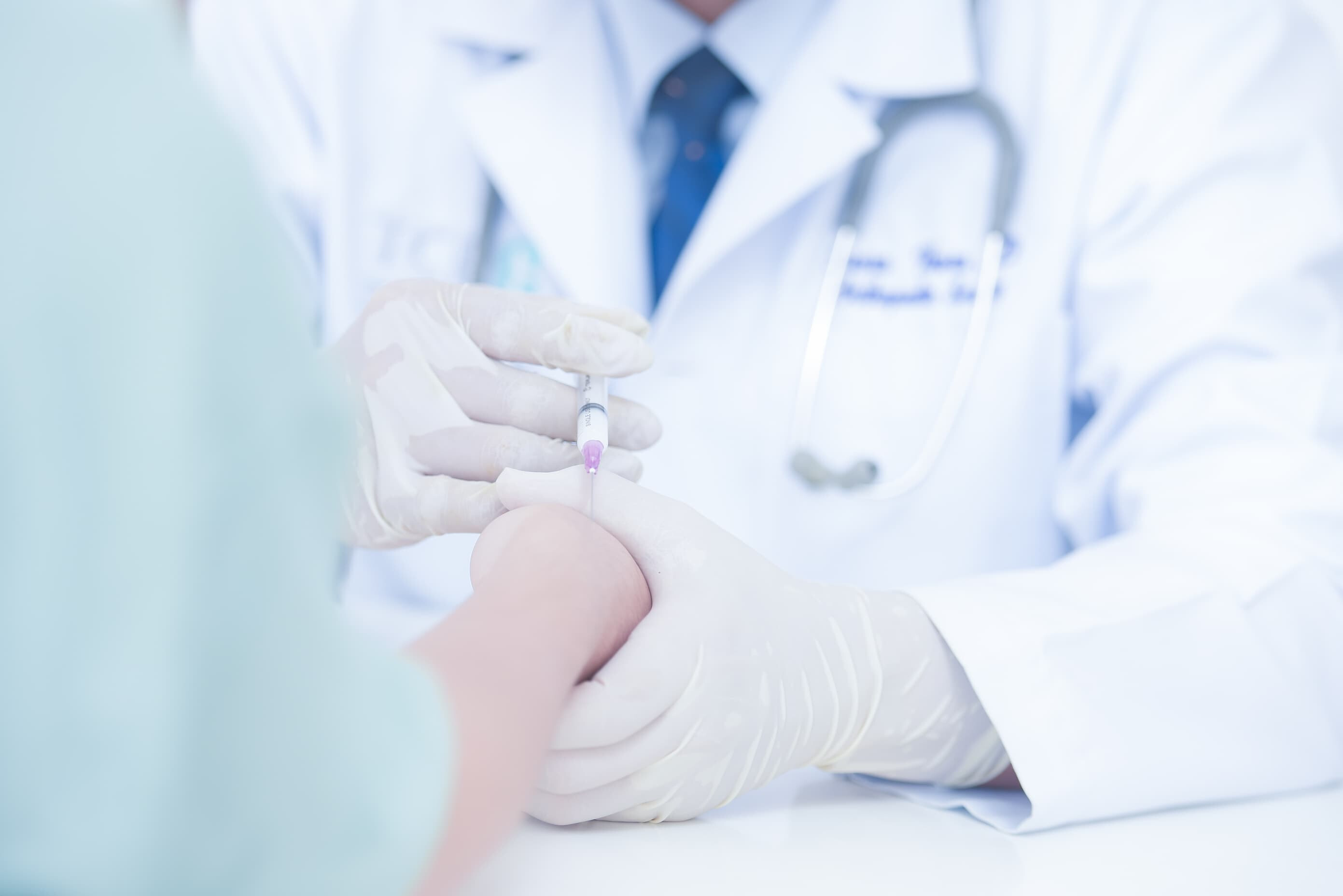 Orthopedic Anesthesia in Turkey | Free Online Consultation