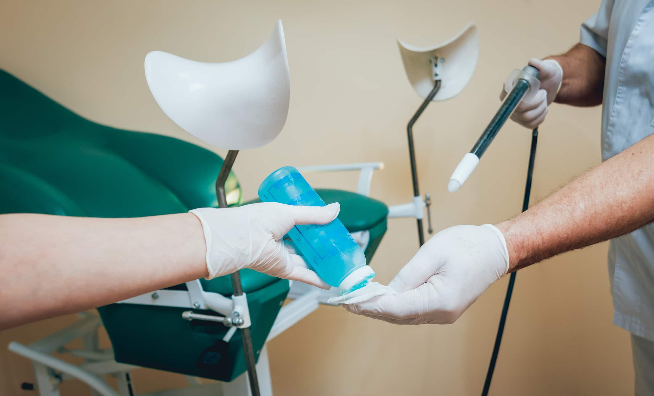 Proctology Surgery in Turkey | Rigid Sigmoidoscopy in Turkey