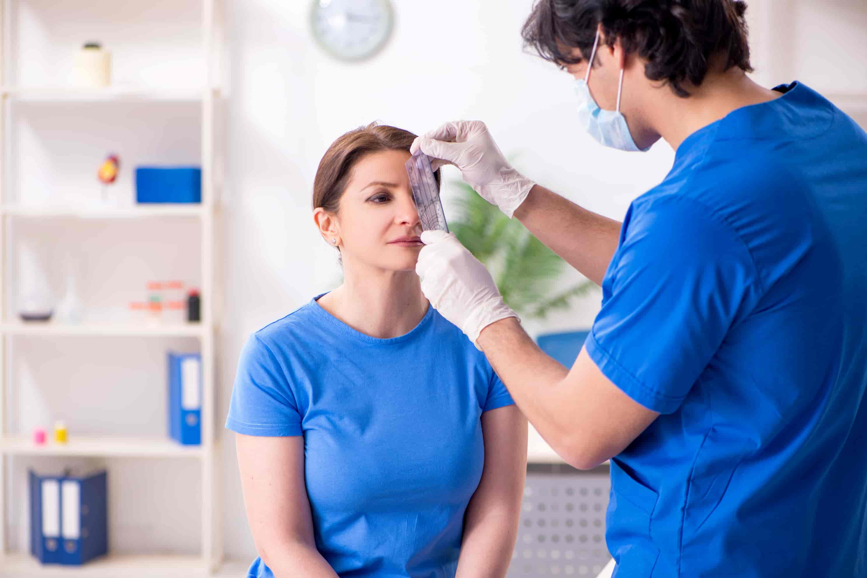 Rhinoplasty in Turkey in Turkey | Nose Job Surgery in Turkey