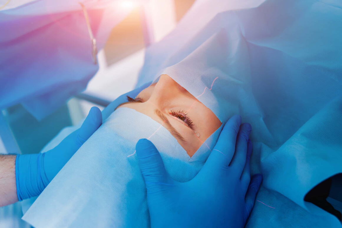 Strabismus Surgery in Turkiye | Check 2026 Prices & Cost