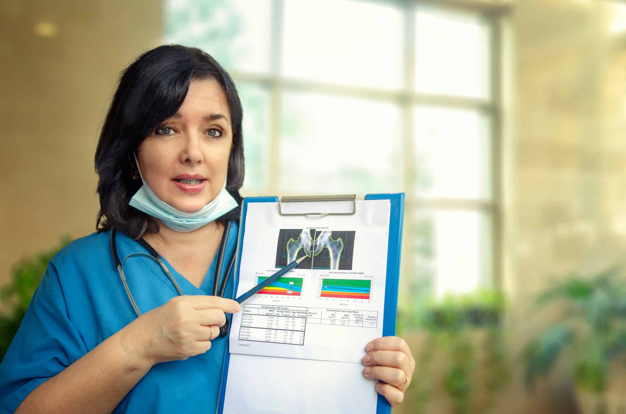 Bone Density Test in Turkey | Medical Check Ups in Turkey