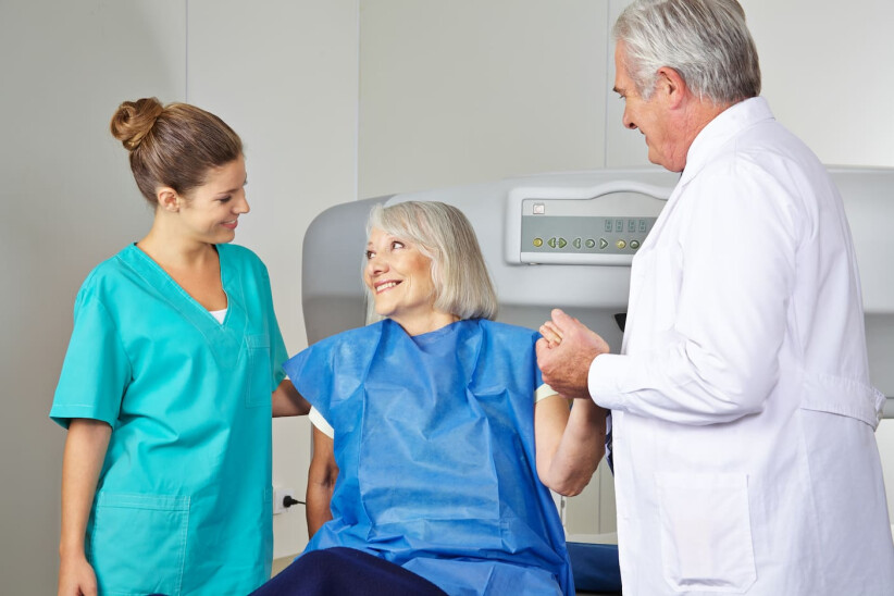 Bone Density Test in Turkey | Medical Check Ups in Turkey