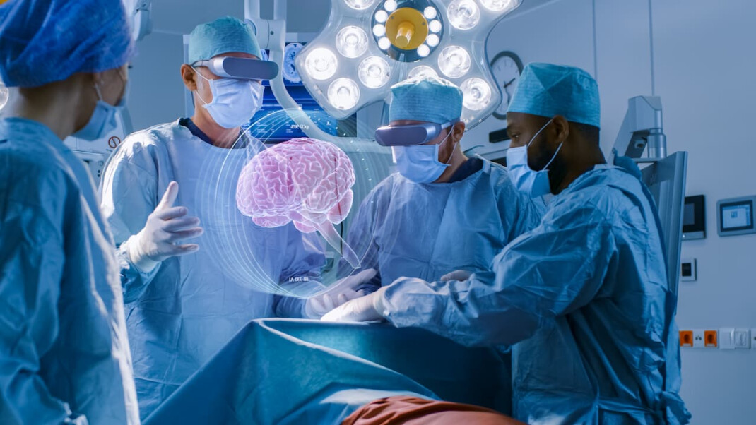 Brain Surgery in Turkey | Brain Surgery Costs Turkey